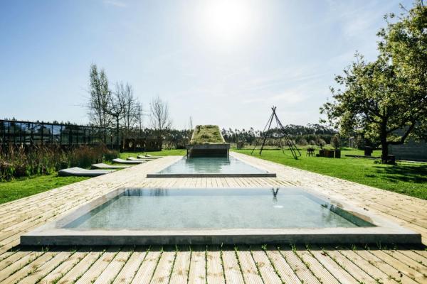 Rio Do Prado - Caldas da Rainha