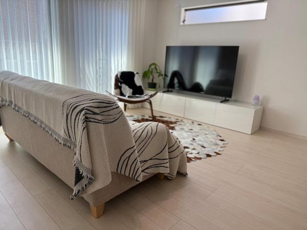 Shinjukuhyajunincho House - Roppongi