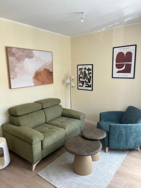 Les Appartements De Millau - Aveyron