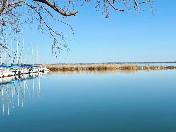 Beautiful Lakeview 2br Condo -Modern & Cozy With Pool - Mesquite, TX