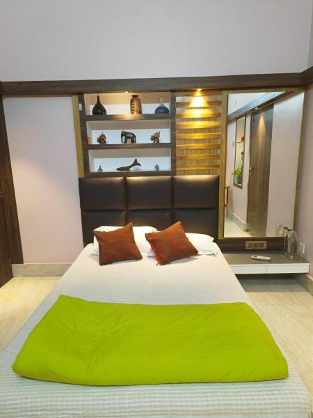 Siang Homestay - Santiniketan