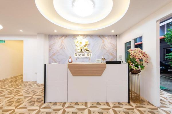 Royal Bj Hotel - Jomtien