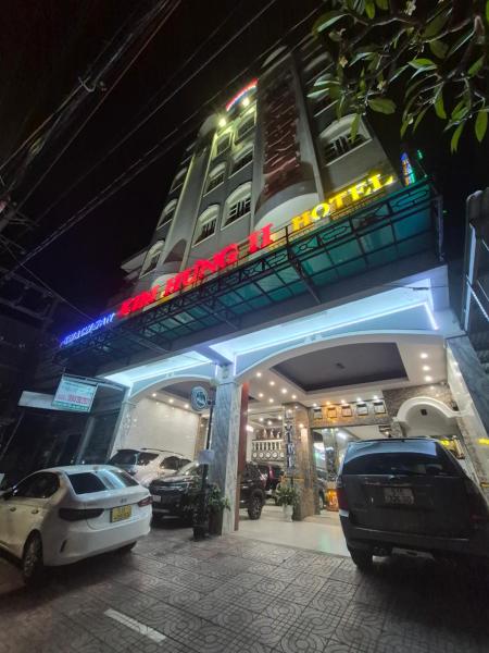 Khách Sạn Kim Hưng 2 - Wietnam