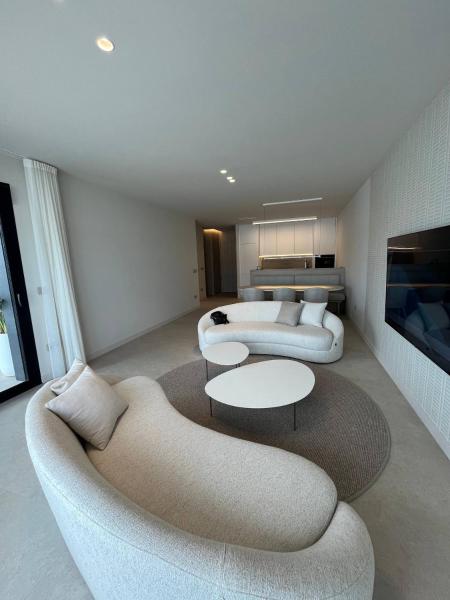 Villa Chalet With Beautiful Views - La Marina