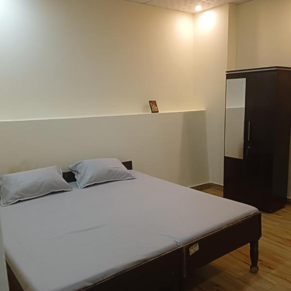 Natraj Homestay - Rishikesh