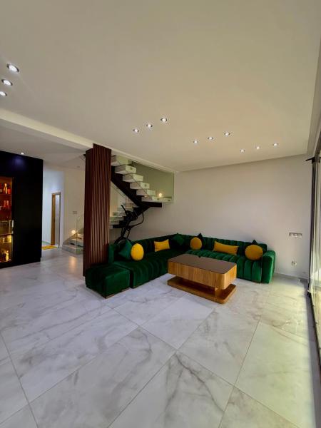 El Harhoura - Temara