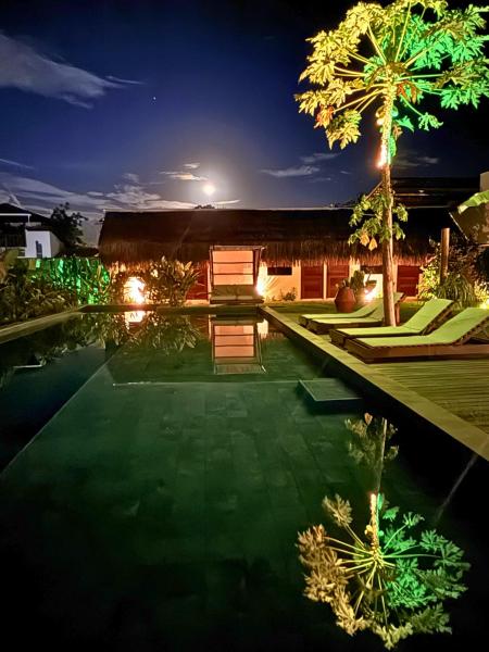 Cactus Club - Clube De Bem-estar & Spa - Rio Grande do Norte