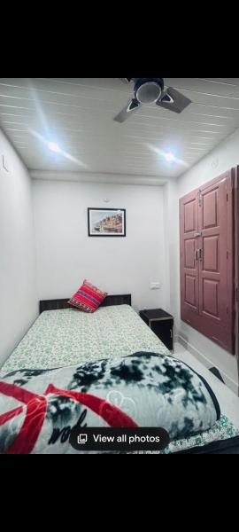 Amma Baba Homestay - Varanasi