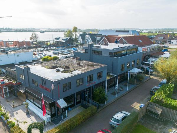 Lakes Xl - Voorschoten