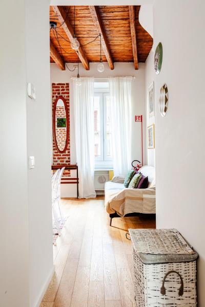 Loreto Charming Apartment - Milano - Milan