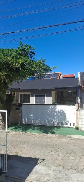 Casa Nova E Completa - Santa Catarina (estado)