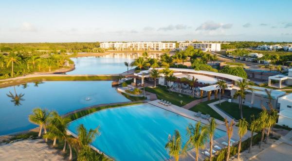 Villa With Jacuzzi And Terrace Ideal Easter - Punta Cana