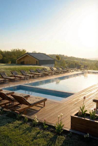Zen Resort & Spa - Moldawien