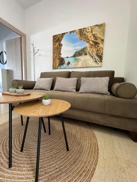 Yanna's Apartments - Corfou