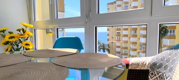 Estudio Algarrobo Costa - Torre del Mar