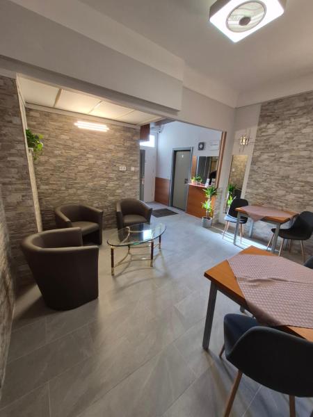 Eitans Guesthouse - Budapest
