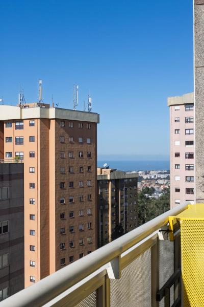 Sunny-bunny-home - Avintes