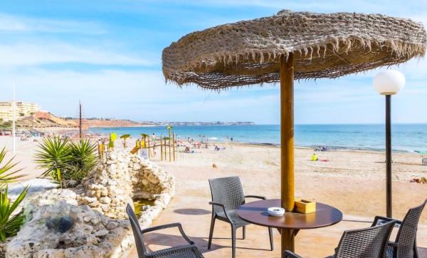 Dehesa De Campoamor 6 - Cabo Roig