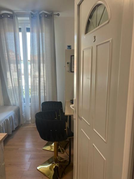 Hometake - Nice