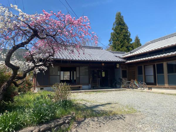 Hostel Kumano Kodo - Tanabe