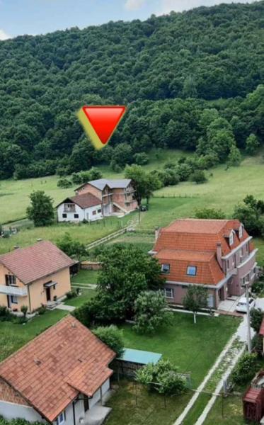 Quiet Apartment - Bosnia and Herzegovina