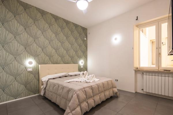 Palazzo Benvenuto - Exclusive Apartments By Leading Hotel - Salerno