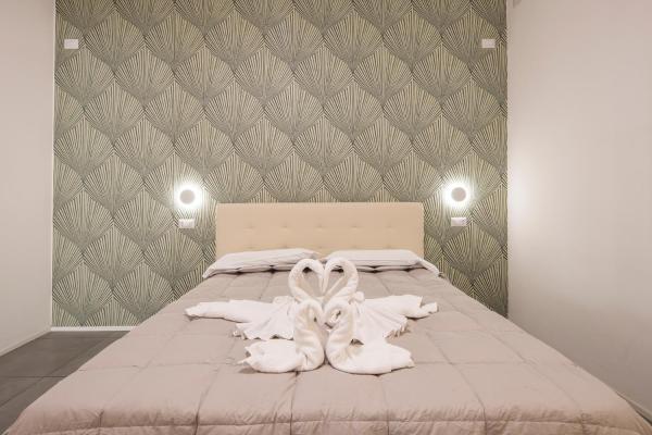 Palazzo Benvenuto - Exclusive Apartments By Leading Hotel - Salerne