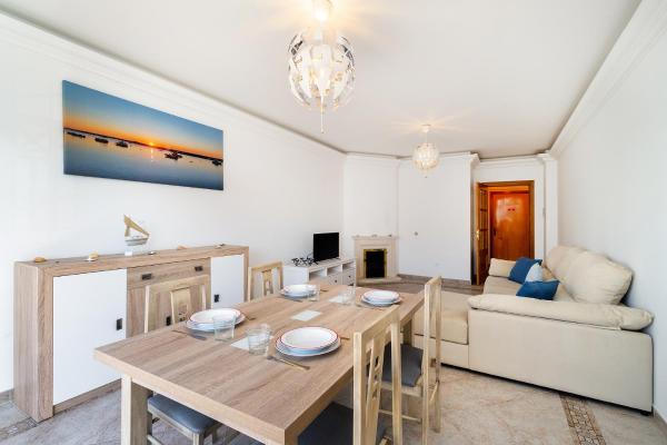 Apartment In Cabanas De Tavira - タビラ