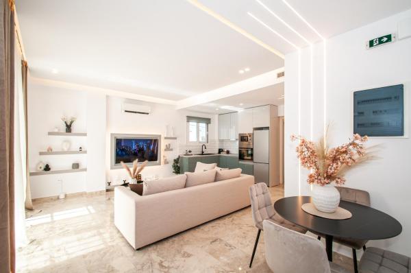 Mika's Apartment No1 - Rodas