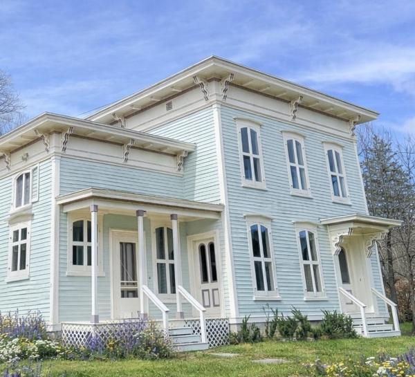 Tweeder - Oneonta, NY