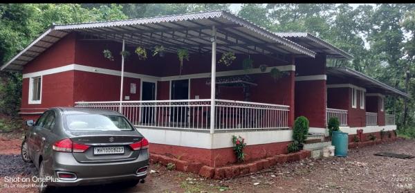 Blossom Retreat - Chiplun
