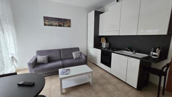 Faraboni Apartments - Novara