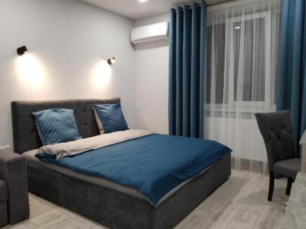 Apartament Yescity111 - Uzhhorod