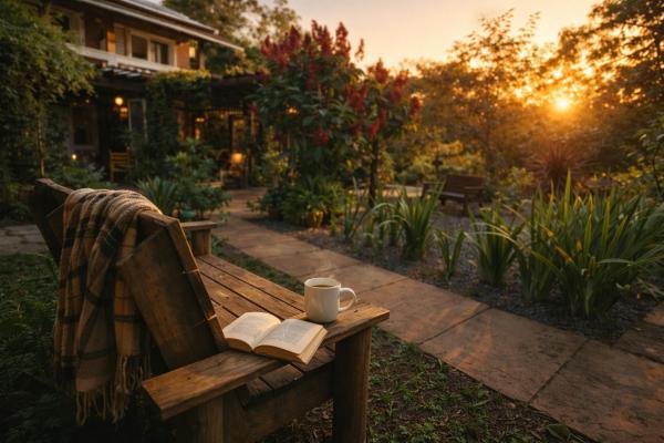 Morada Das Bromélias - Torres