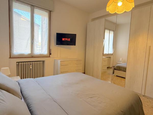 Magnolia Apartment - Módena