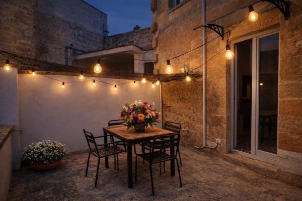 Terrazza Ariosto House - Lecce