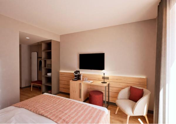 Hotel Adler ÄPfingen - Bad Langensalza