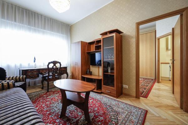 Old Town 1br Apartment Aia 5a - Tallinn