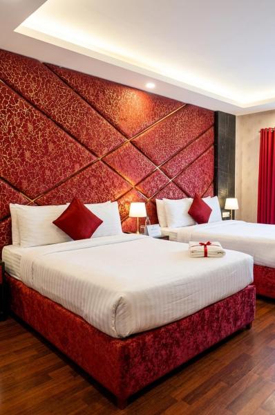 Dream Residency By Sab Group - Islamabad
