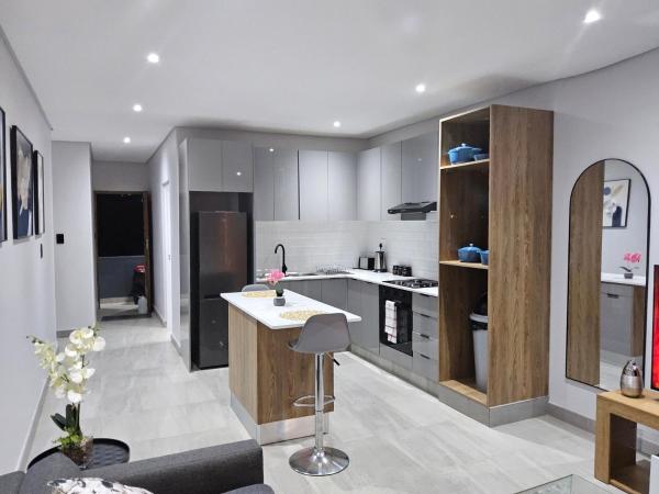 Exclusive Luxurious Suite In Durban - Durban