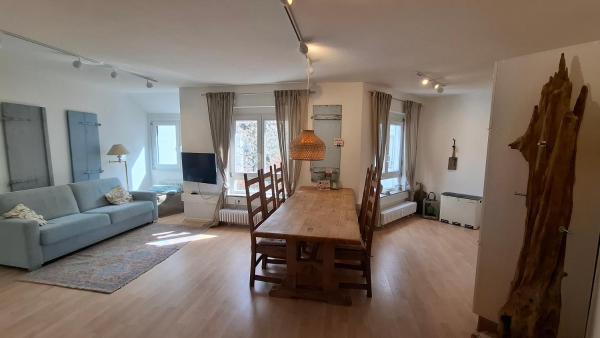 Wunderschöne Und Zentrumsnahe Ferienwohnung 75 Qm - Freiburg im Breisgau