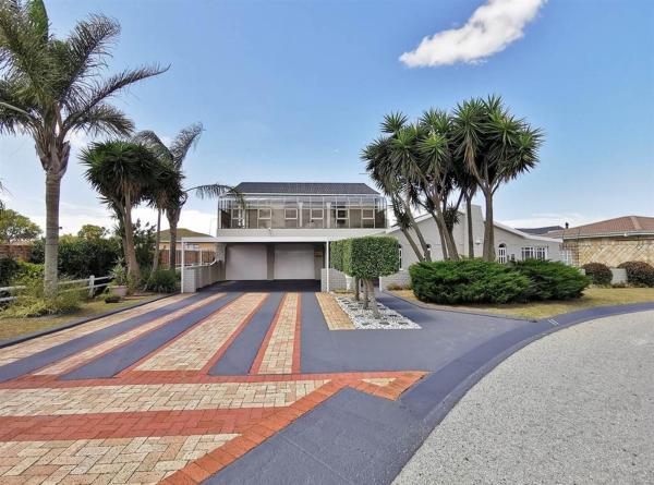 Khans Residence - Despatch