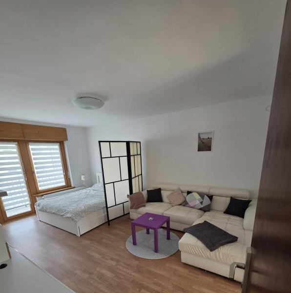 Satty Cozy Apartment - Ljubljana