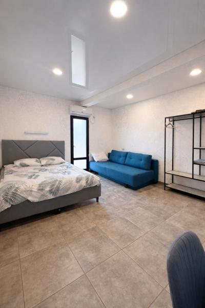 Skyroof Villa Uman - Ukraine