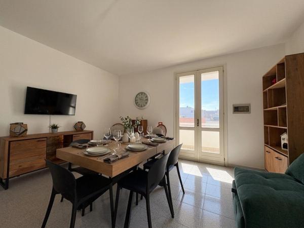 Blue Bay Apartment - All Inclusive Stay By Diddoi - Ugento