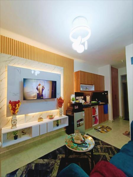 Superior Studio At Royal Suburb Tsavo Lumumba Drive - Nairobi