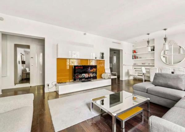 2br Tourville Invalides - Paris