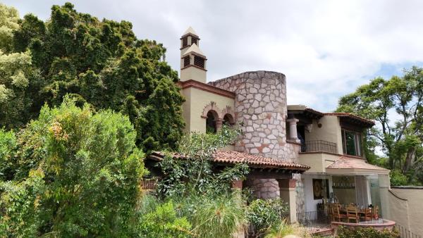 Maja Hotel Boutique - Morelia