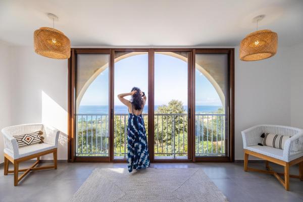 La Listrella Residence & Spa - Korsika