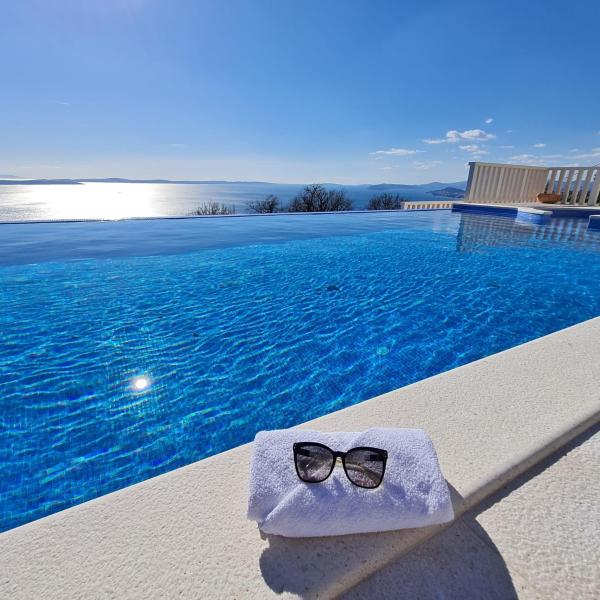 Villa Contesa - Podstrana